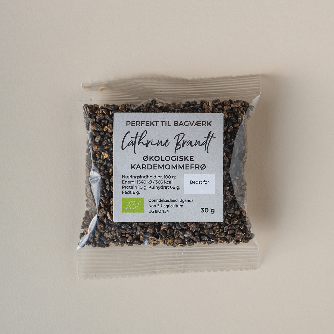 Cathrine Brandt Butik - Få succes med dit bagværk og surdej – cathrinebrandtbutik