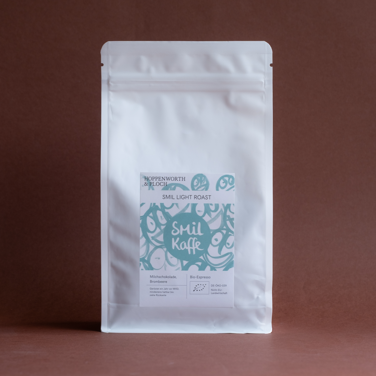 Smil Kaffe Light Roast – cathrinebrandtbutik