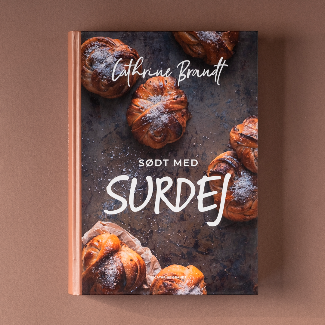Bøger – cathrinebrandtbutik
